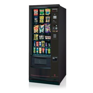 Azkoyen Palma Hz70 Vending Machine – Onela Vending